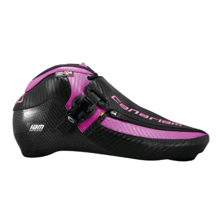 Patines Profesionales Canariam – Bota Murciélago – Todo en Deportes