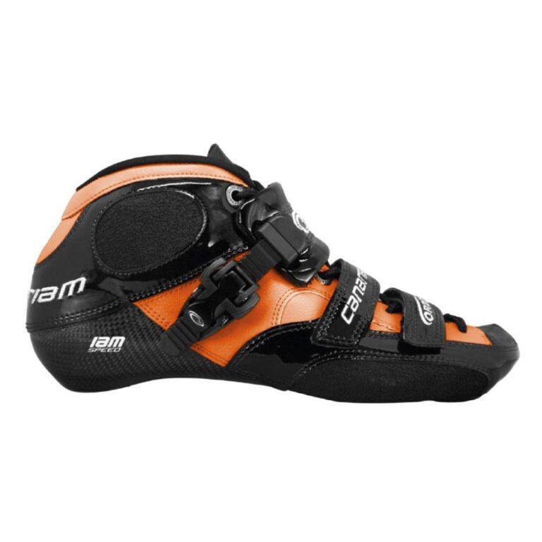 Patines Profesionales Canariam – Bota Orion – Todo en Deportes