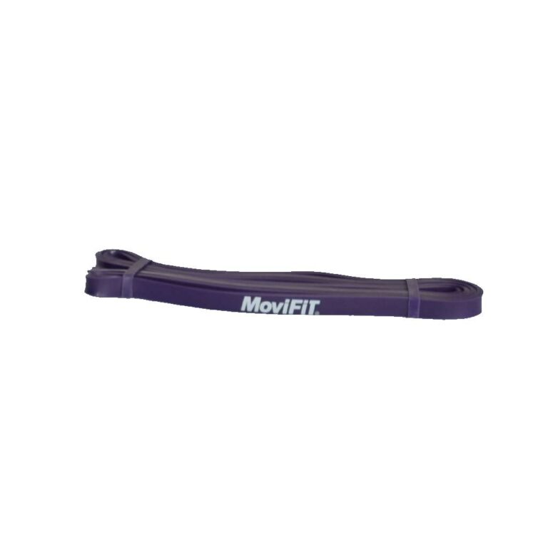 Banda de Poder Movifit – Morado – Todo en Deportes